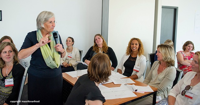 Over mijzelf - Betteke van Ruler