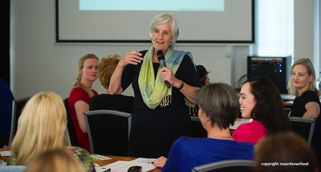 Over mijzelf - Betteke van Ruler